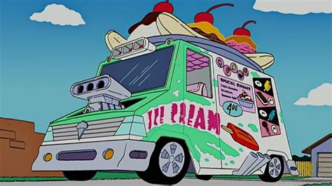 The Simpsons” 1989 2026 Cars Bikes Trucks And Other