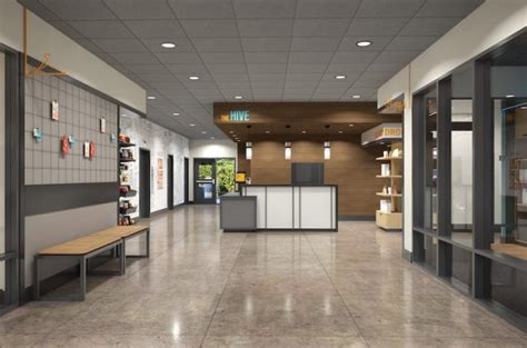 hilton breaks ground on first project h3 hotel — lodging