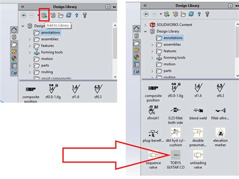 Using A Company Logo In Solidworks Engineers Rule