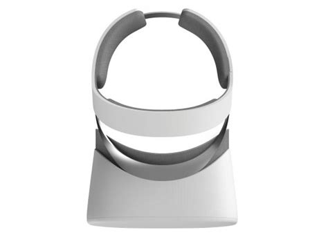 Pico Bumps The Resolution In Newly Revealed Version Of Mobile VR Headset