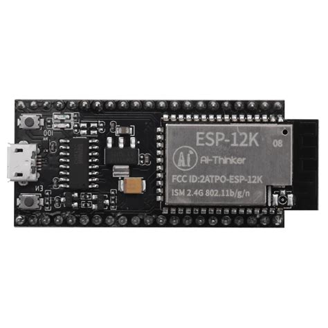 Esp 12k Wireless Wifi Module Esp32 S2 Esp8266 Development Board Module Node Mcu 32 S2 Uquid