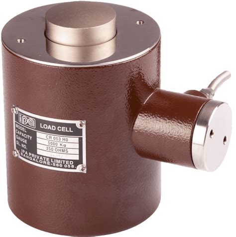 Compression Load Cell IPA India