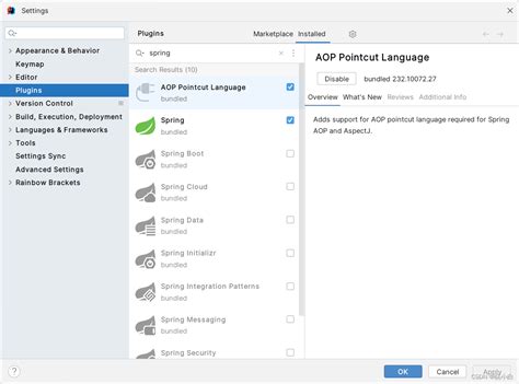 Idea新建项目模块找不到spring Initializridea创建项目没有springinitializr Csdn博客