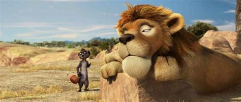 Animals United Blu Ray Review Impulse Gamer