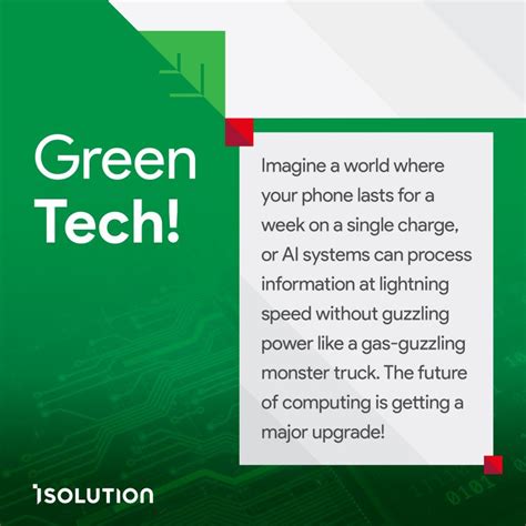 Data Energyconsumption Greentech Isolution