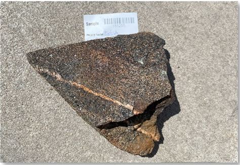 Appia Confirms Discovery Of Uranium And Rare Earth Element