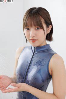 Filejoker Exclusive Girlz High Anju Kouzuki 香月杏珠 Bfaa 096 Set