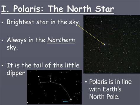 PPT Relationship Between Latitude And Polaris PowerPoint Presentation