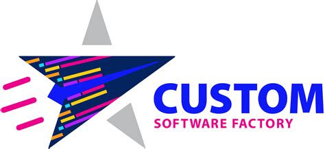 Custom Development Software Factory Old Va Software Factory