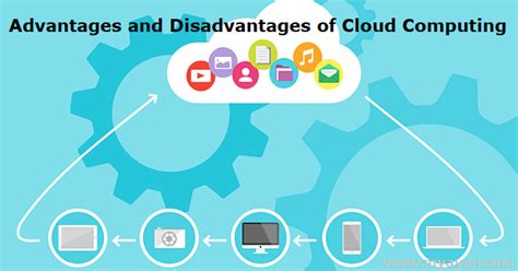 Disadvantages Of Cloud Storage Aidanqowade