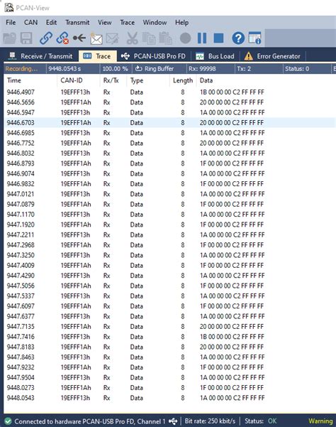 Thomson Electrak Hd Linear Actuator Multiple Actuators In The Same Network Will Empty The