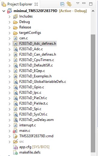 Rtostms320f28379d Problem With Hwihook Example Code In Sysbios