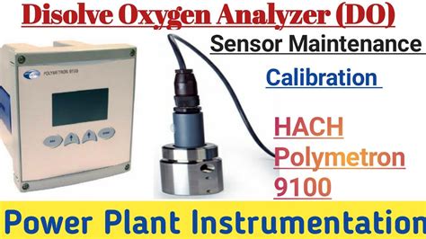 Oxygen Analyzer Calibration Procedure At Sara Wallen Blog