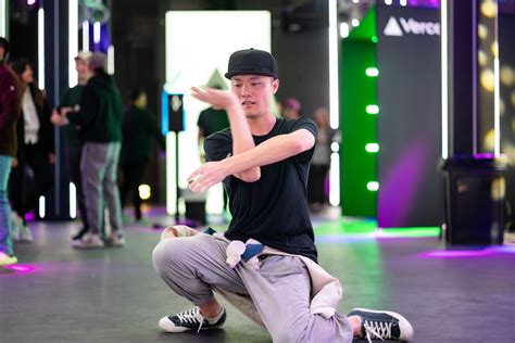 Next Js Conf Photos
