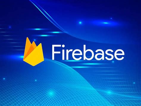 How Is Firebase The Future Of Backend Development Academia