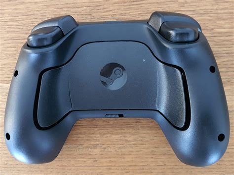 How To Open And Clean A Steam Controller