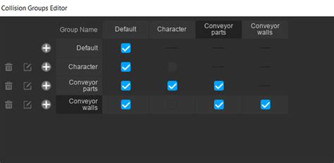 Player And Object Collisions Scripting Support Developer Forum Roblox