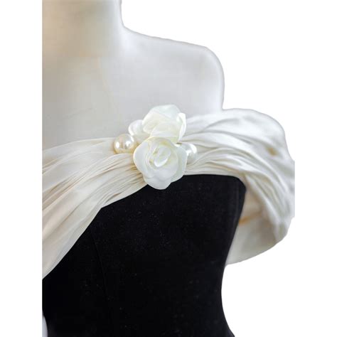 Plus Size Vintage Off Shoulder Cocktail Dress Hello Curve