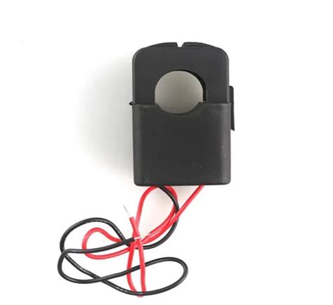 PZCT 02 Split Core Current Transformer Coil Sensor For 100A Energy Meter In Pakistan