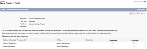 End Of Life Of Permissions On Profiles Salesforce Time