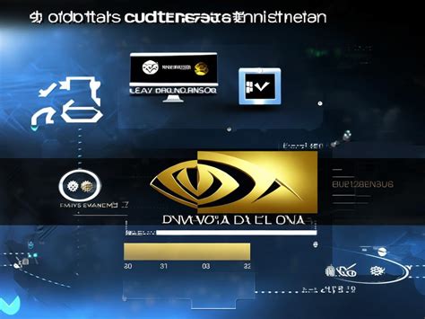 卸载cuda后重装nvidia cutensor全攻略 {config site name}
