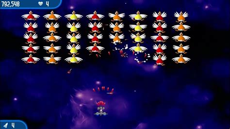 Playing Chicken Invaders My Fav Game 🤩 Thedotmian Thedotmian Youtube