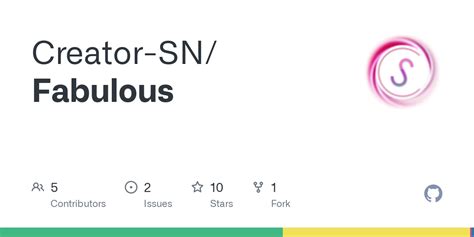 Actions · Creator Snfabulous · Github