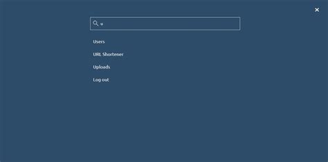 Aspnet Mvc User Management By Mohammedbelkharraf Codester