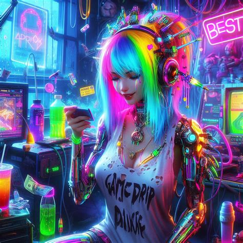 Azure Network Game Drip