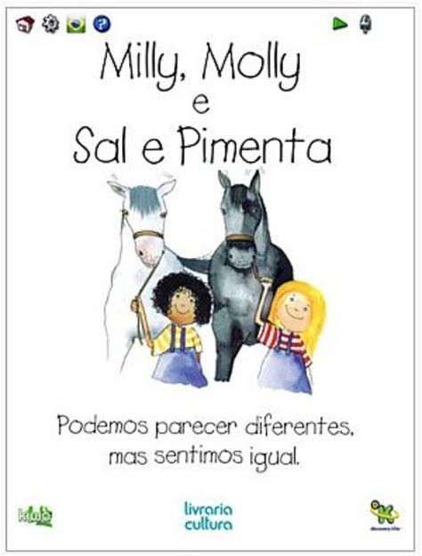 Milly E Molly No Ipad Estadão