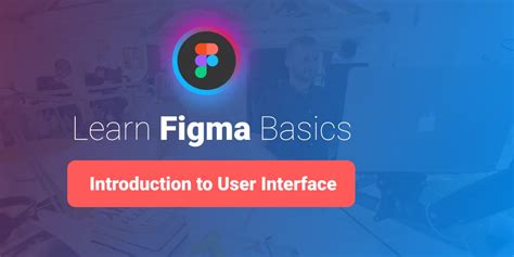 Learn Figma Basics Part 1 Introduction To Figma User Interface DEV Community