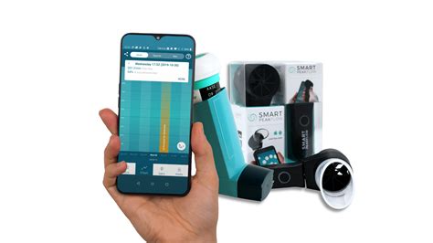 Home Asthma Monitoring Kit Clinical Trials Asthma Control In Your