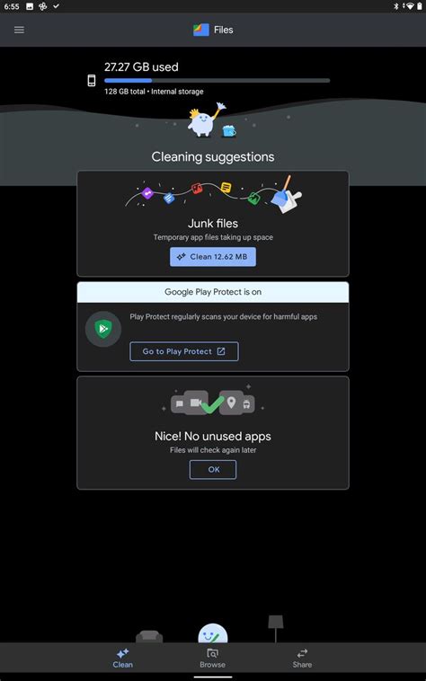 How To Delete Apps On An Android Tablet