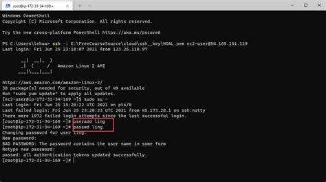 [aws 01] Tạo Ssh Key Trên Aws Ec2 Linux