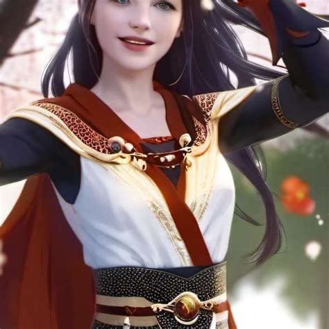 Chat With Lucy Enjoy Free Ai Character Voice Chat Talkie Ai