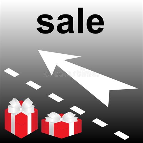 Sales Direction Line Icons Collection Strategy Target Pipeline Funnel Conversion