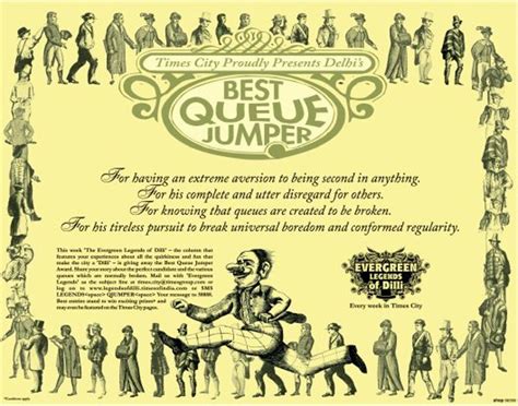 Best Queue Jumper