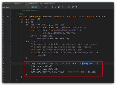 java 中九种 map 的遍历方式，你一般用的是哪种呢？ entryset stream map csdn博客