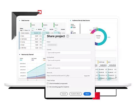 adobe customer journey analytics insights accessible across the
