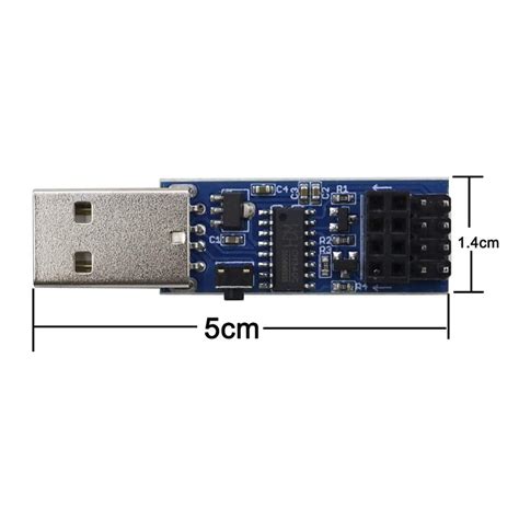 CH C WIFI Module Adapter Download Debug For ESP ESP S Buy Online At Best Price And
