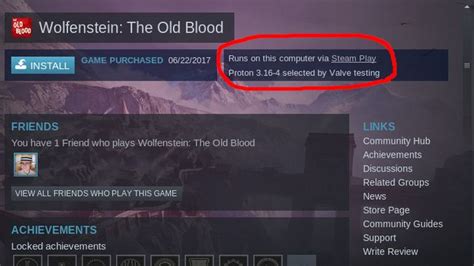 How To Play Windows Games In Linux PC Gamer