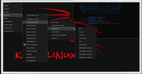 Kali Linux Operating System Sl Bro Blog Sl Bro
