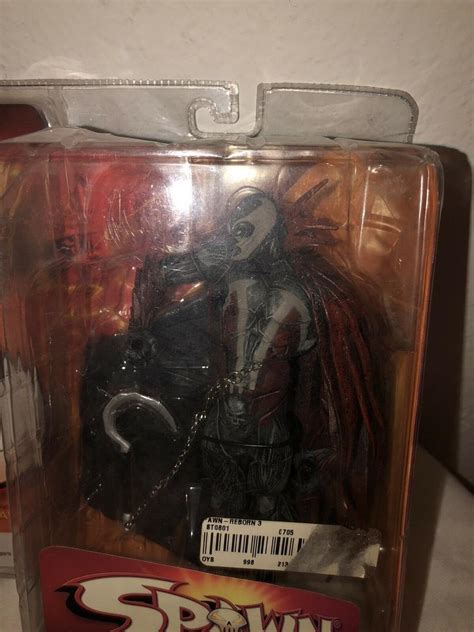 Raven Hellspawn Spawn Reborn Series 3 2000246226