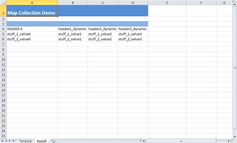 Java Sxssf Transformer With Jxls 2 Stack Overflow
