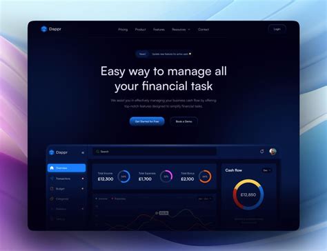 Ayodele Oladimeji On Linkedin Uidesign Uxdesign Saas Saasproduct Saasdesign Uiux