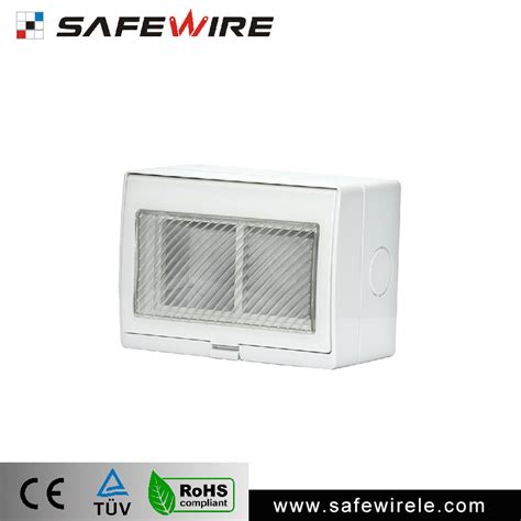 Socket Outlet Outdoor Box Floor Box Wall Mounted Socket Floor Mounted Socket Switch Socket