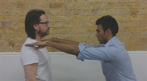 The First Posture Test I Do With Every Client And Why It Matters