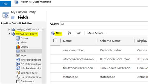 Using Local And Global Option Sets In Dynamics 365 Forms Carl De Souza