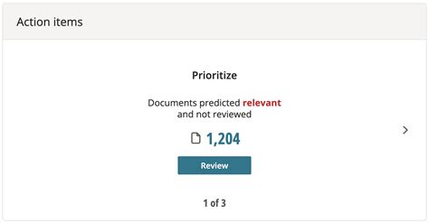 Improving Your Predictive Coding Models Performance Knowledge Base