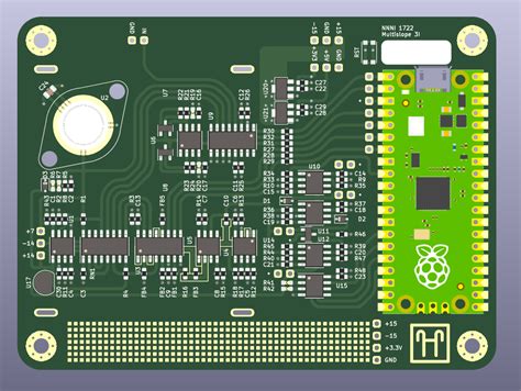 Gallery Multislope ADC Hackaday Io